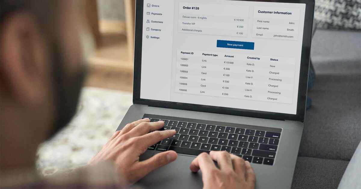 ECOMMPAY запускает платежное решение для travel-индустрии